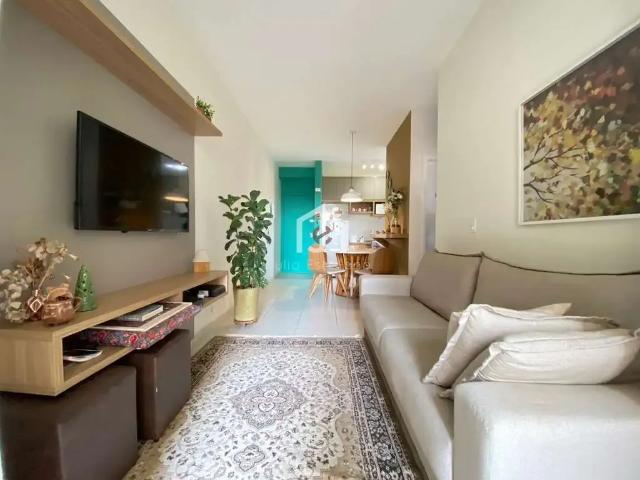 Apartamento para Locação em Taubaté/SP Areao 2 Quartos