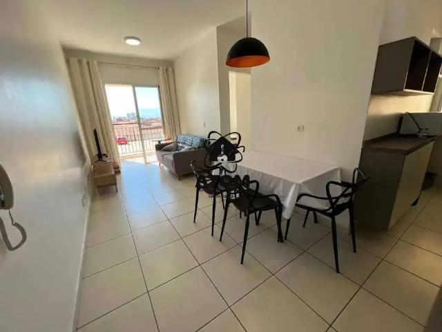 Apartamento para Locação em Taubaté/SP Areao 2 Quartos