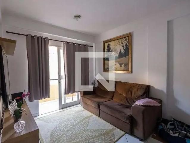 Apartamento para Locação em Taubaté/SP Areao 2 Quartos