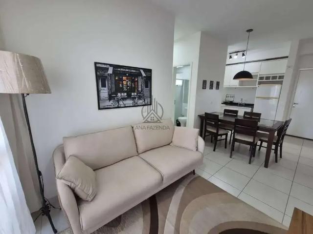 Apartamento para Locação em Taubaté/SP Areao 2 Quartos