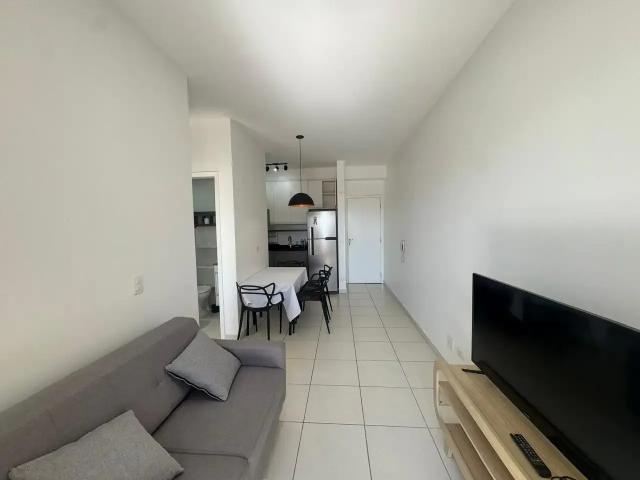 Apartamento para Locação em Taubaté/SP Areao 2 Quartos