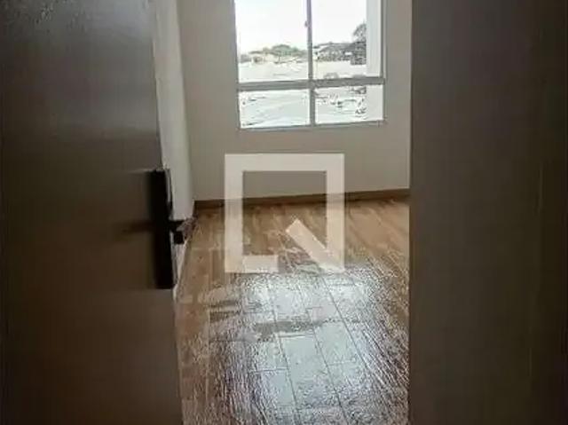 Apartamento para Locação em Taubaté/SP Areao 2 Quartos
