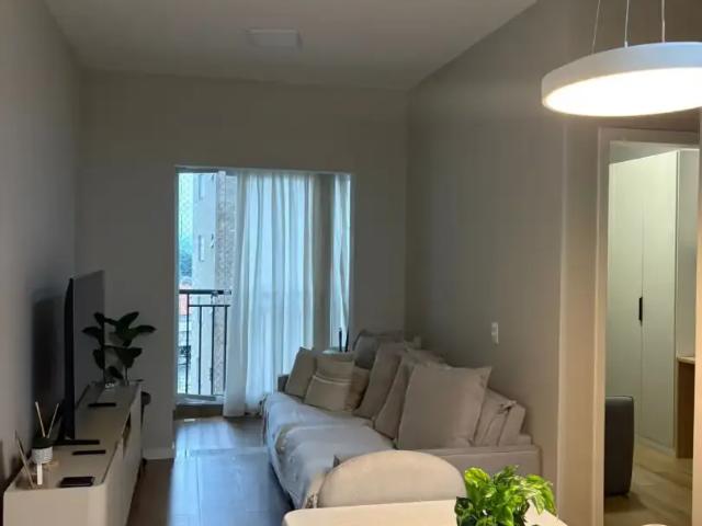 Apartamento para Locação em Taubaté/SP Areao 2 Quartos