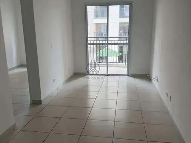Apartamento para Locação em Taubaté/SP Areao 2 Quartos