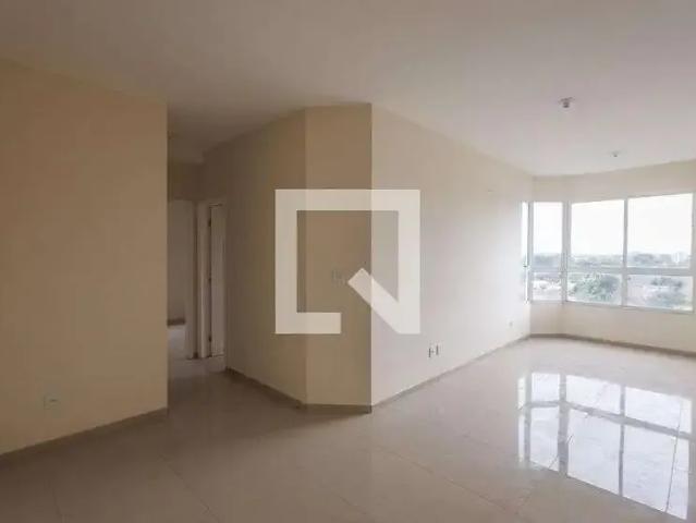 Apartamento para Locação em Taubaté/SP Areao 2 Quartos