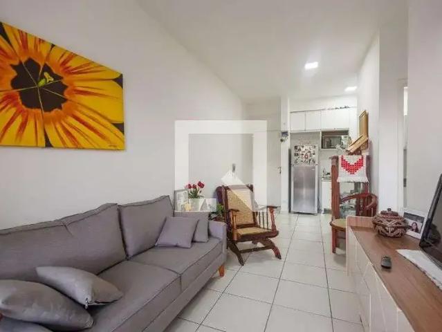 Apartamento para Locação em Taubaté/SP Areao 2 Quartos