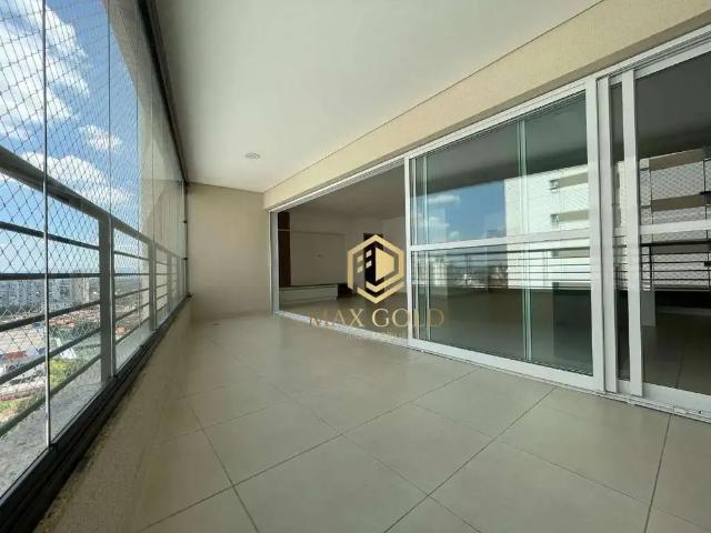 Apartamento para Locação em Taubaté/SP Bosque Flamboyant 3 Quartos