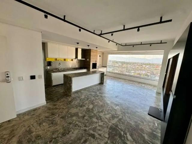 Apartamento para Locação em Taubaté/SP Bosque Flamboyant 3 Quartos
