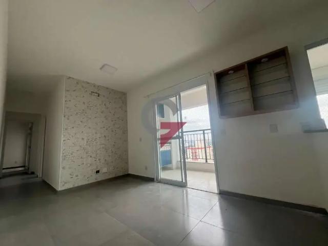 Apartamento para Locação em Taubaté/SP Bosque Flamboyant 2 Quartos