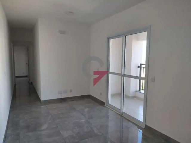 Apartamento para Locação em Taubaté/SP Bosque Flamboyant 2 Quartos