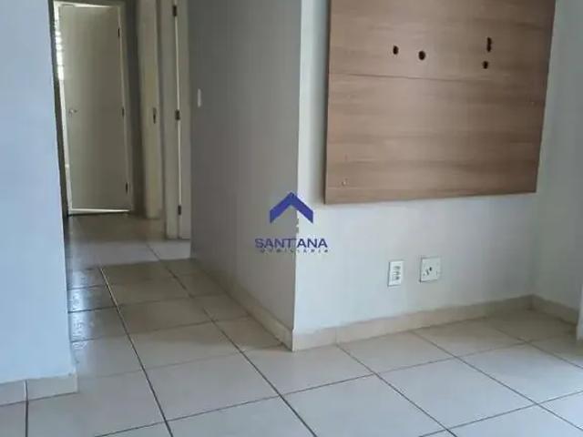 Apartamento para Locação em Taubaté/SP Barranco 3 Quartos