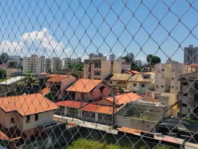 Apartamento para Locação em Taubaté/SP Barranco 3 Quartos