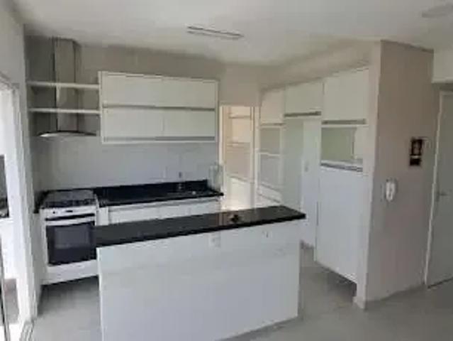 Apartamento para Locação em Taubaté/SP Barranco 3 Quartos