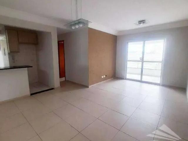 Apartamento para Locação em Taubaté/SP Barranco 3 Quartos
