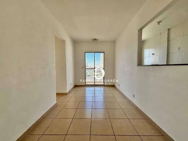 Apartamento para Locação em Taubaté/SP Barranco 3 Quartos