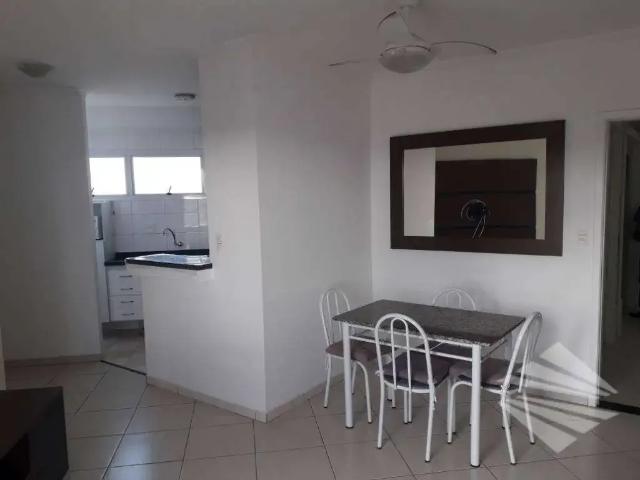 Apartamento para Locação em Taubaté/SP Barranco 3 Quartos
