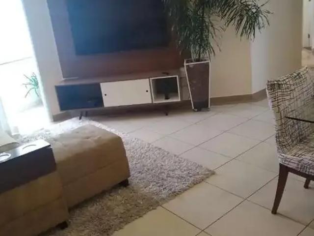Apartamento para Locação em Taubaté/SP Barranco 3 Quartos