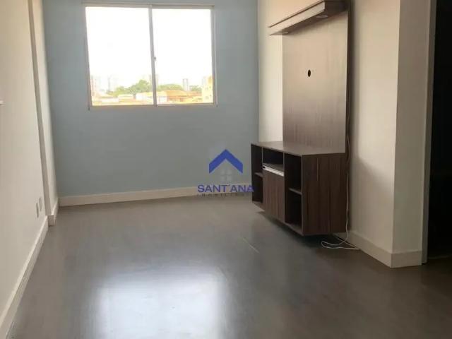 Apartamento para Locação em Taubaté/SP Barranco 2 Quartos
