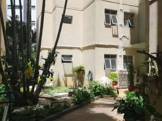 Apartamento para Locação em Taubaté/SP Barranco 2 Quartos