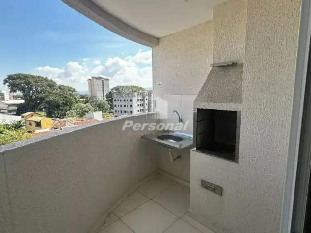 Apartamento para Locação em Taubaté/SP Barranco