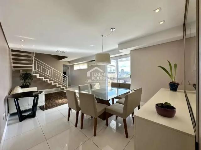 Apartamento para Locação em Taubaté/SP Barranco 4 Quartos