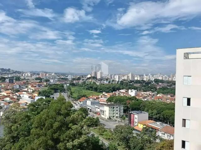 Apartamento para Locação em Taubaté/SP Granja Daniel