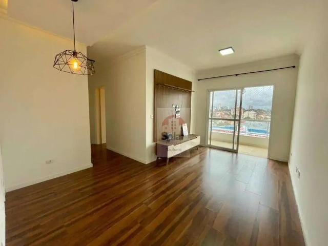 Apartamento para Locação em Taubaté/SP Granja Daniel 2 Quartos