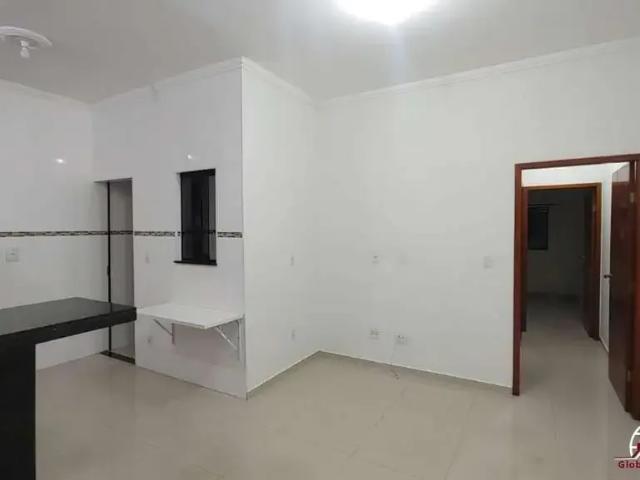 Apartamento para Locação em Taubaté/SP Granja Daniel 2 Quartos