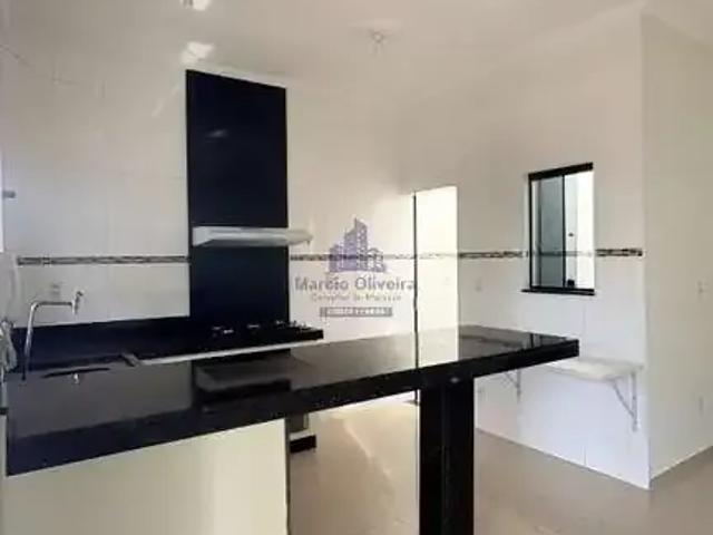 Apartamento para Locação em Taubaté/SP Granja Daniel 2 Quartos