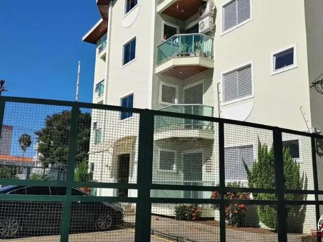 Apartamento para Locação em Taubaté/SP Granja Daniel 3 Quartos