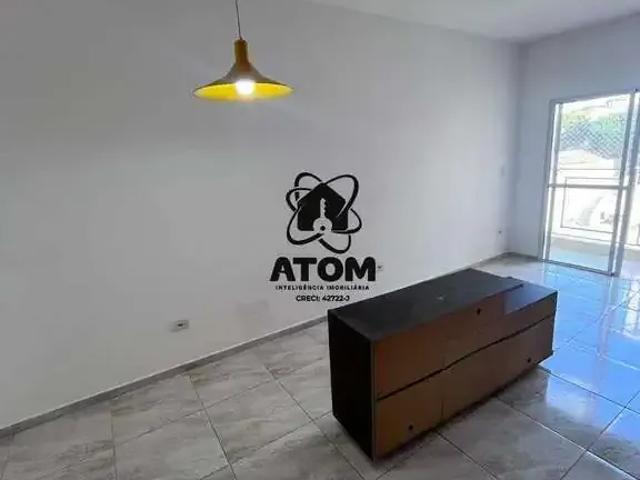 Apartamento para Locação em Taubaté/SP Granjas Panorama 2 Quartos