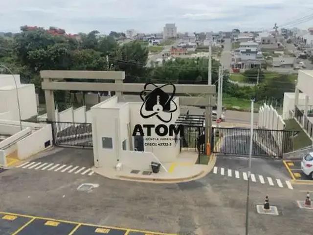 Apartamento para Locação em Taubaté/SP Granjas Santa Terezinha 2 Quartos