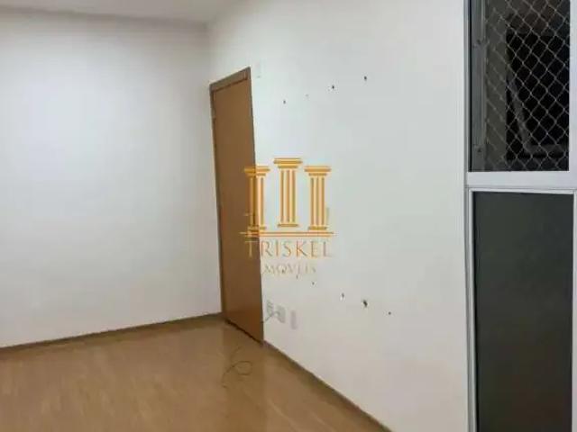 Apartamento para Locação em Taubaté/SP Granjas Santa Terezinha 2 Quartos