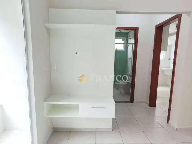 Apartamento para Locação em Taubaté/SP Estiva 1 Quartos