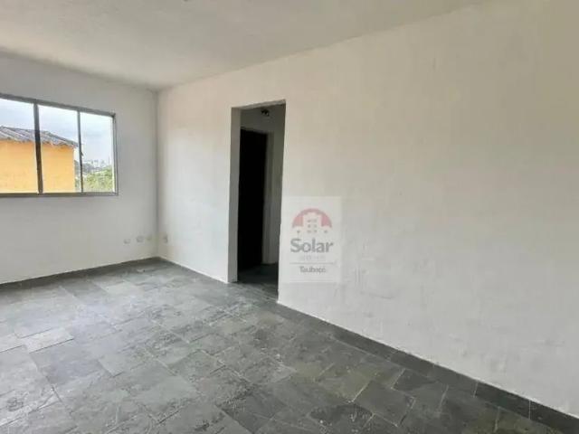 Apartamento para Locação em Taubaté/SP Estiva 2 Quartos