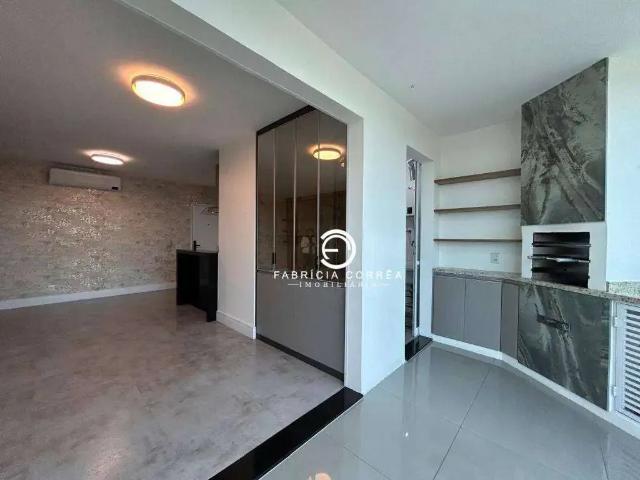 Apartamento para Locação em Taubaté/SP Esplanada Independência 3 Quartos
