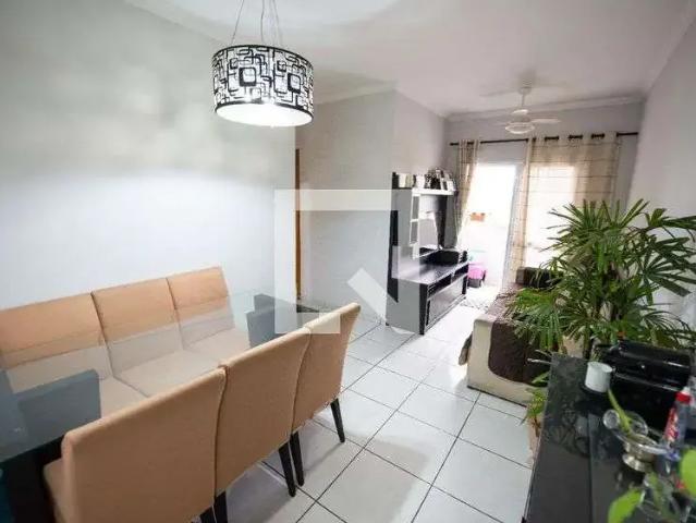 Apartamento para Locação em Taubaté/SP Esplanada Independência 3 Quartos