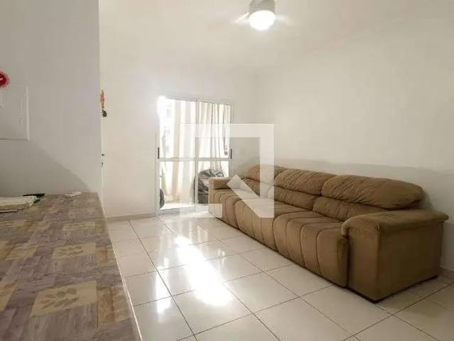 Apartamento para Locação em Taubaté/SP Esplanada Independência 3 Quartos