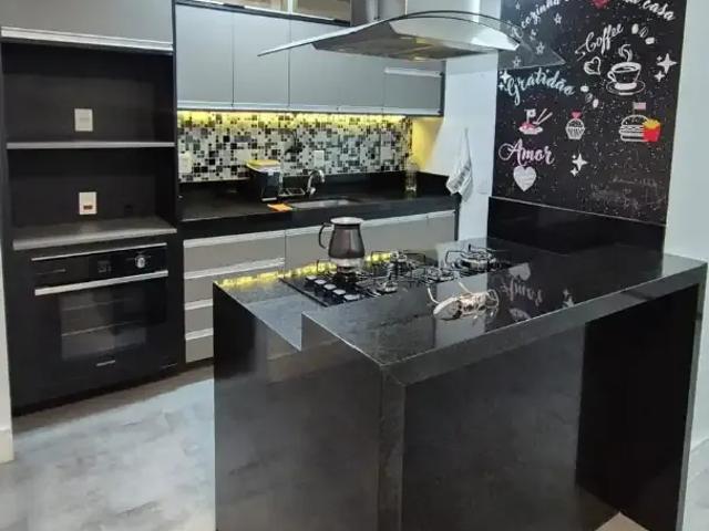 Apartamento para Locação em Taubaté/SP Esplanada Independência 3 Quartos