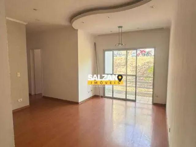 Apartamento para Locação em Taubaté/SP Esplanada Independência 3 Quartos