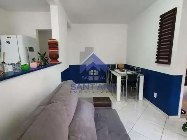 Apartamento para Locação em Taubaté/SP Esplanada Independência 2 Quartos