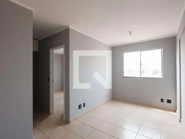 Apartamento para Locação em Taubaté/SP Esplanada Independência 2 Quartos