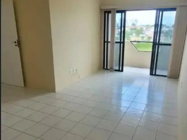 Apartamento para Locação em Taubaté/SP Esplanada Independência 2 Quartos