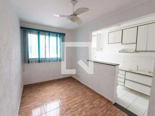 Apartamento para Locação em Taubaté/SP Esplanada Independência 2 Quartos