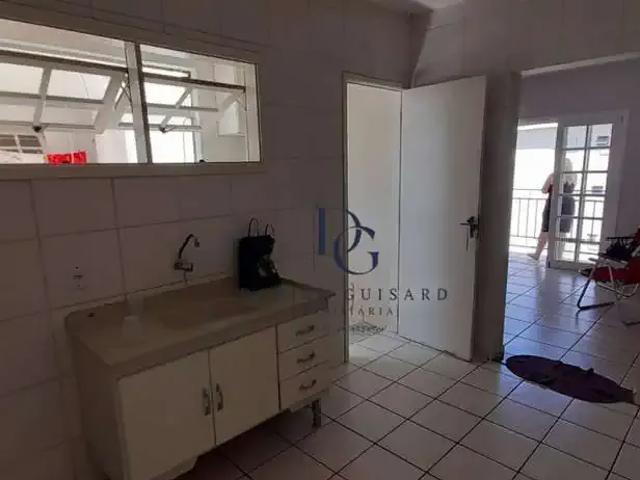 Apartamento para Locação em Taubaté/SP Esplanada Independência 2 Quartos