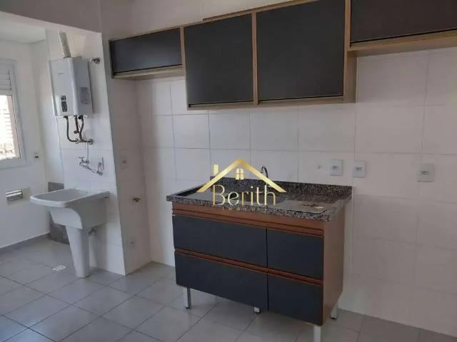 Apartamento para Locação em Taubaté/SP Esplanada Independência 2 Quartos