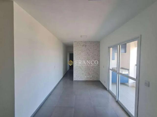 Apartamento para Locação em Taubaté/SP Esplanada Independência 2 Quartos