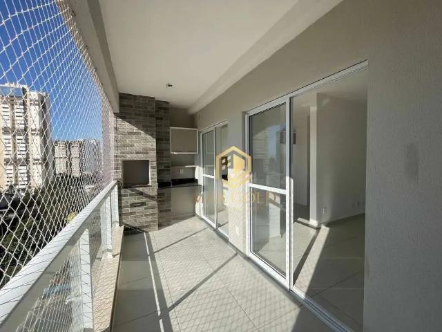 Apartamento para Locação em Taubaté/SP Esplanada Independência 2 Quartos