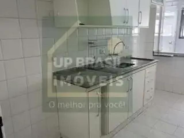 Apartamento para Locação em Taubaté/SP Esplanada Independência 2 Quartos