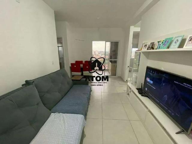 Apartamento para Locação em Taubaté/SP Esplanada Independência 2 Quartos